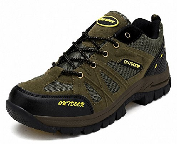 Migliori Scarpe da Trekking - Come Scegliere, Opinioni e Prezzi
